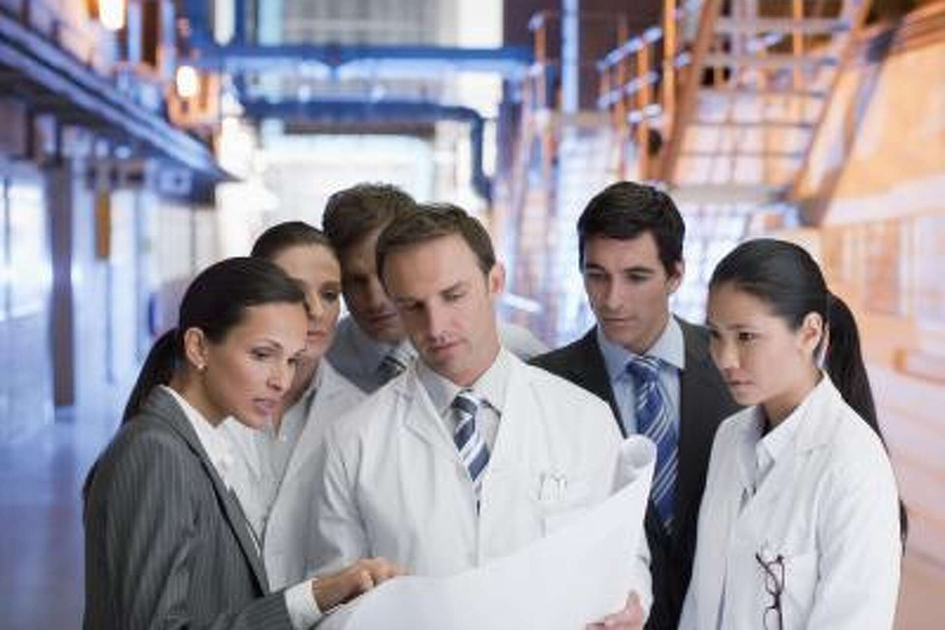 How to Raise Money for R&D