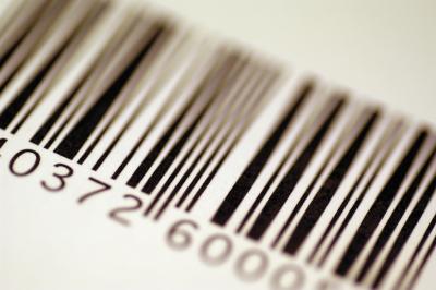 How to Read Numbers on UPC Barcodes
