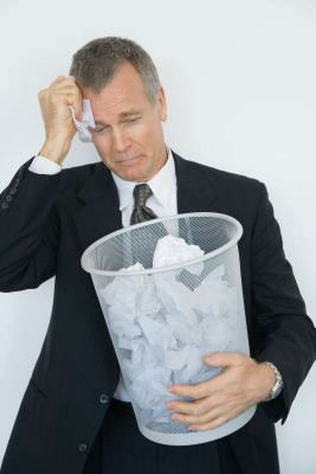 What Really Happens to Items Deleted From the Computer?