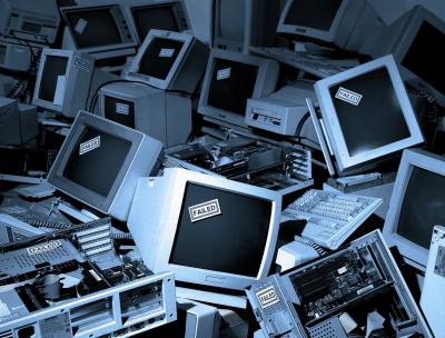 Reasons to Replace Business Computers