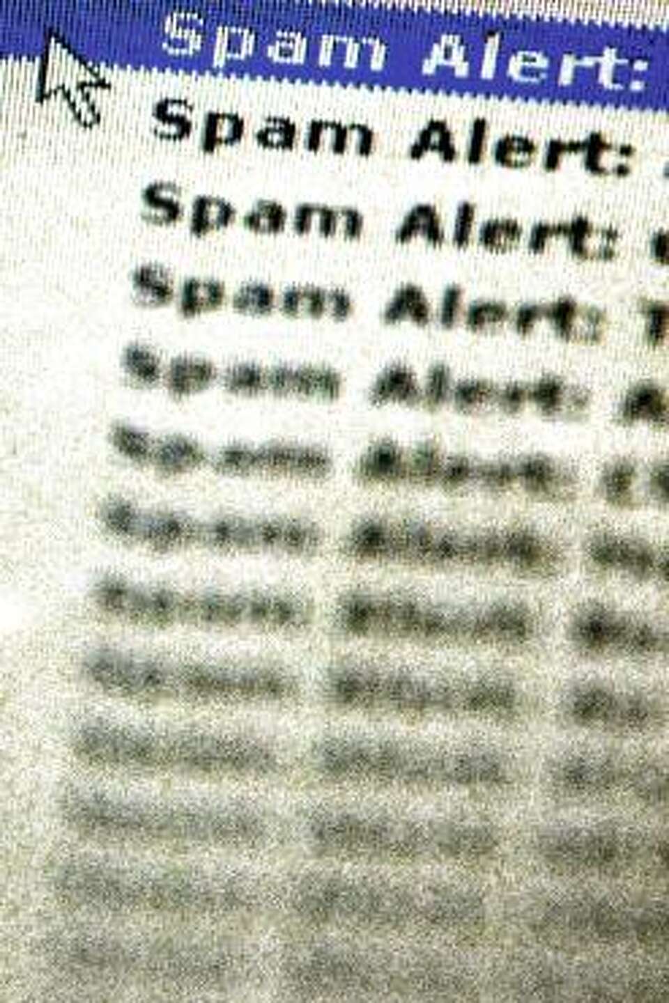 How to Report a Spammer to AOL