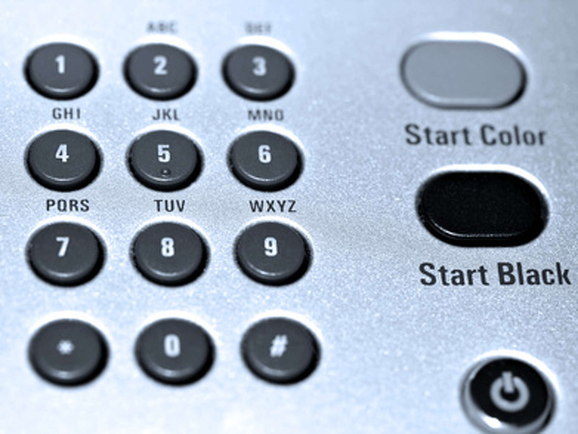 How to Receive a Fax in a Fax Machine