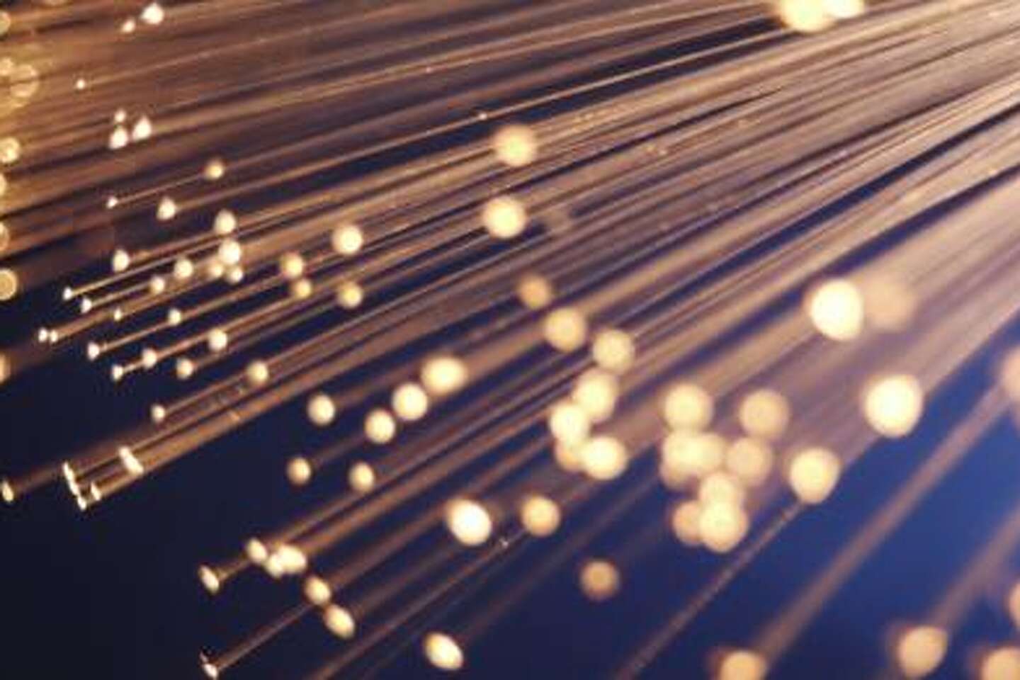 Recommended Way to Connect Fiber Optic Line to an Ethernet Switch