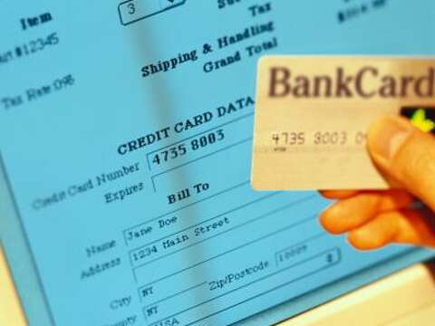 How to Reconcile Credit Cards in QuickBooks