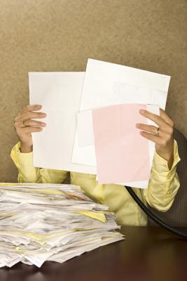 How to Reduce Paperwork in Human Resources