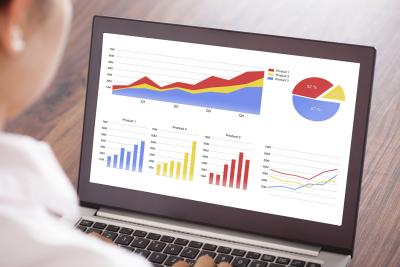 How to Reduce the Size of the Display Screen in Windows 8.1