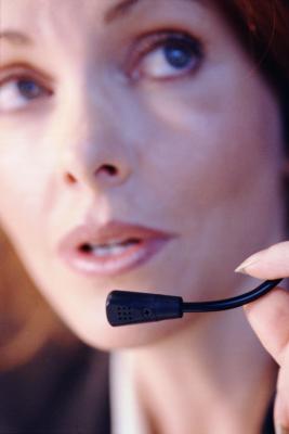 Reducing Static in a PowerPoint Recording