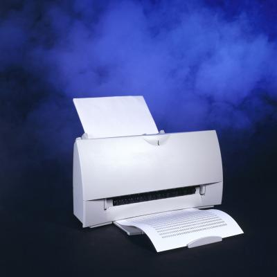 How to Refresh the Print Heads in Cartridges That Are Not Working