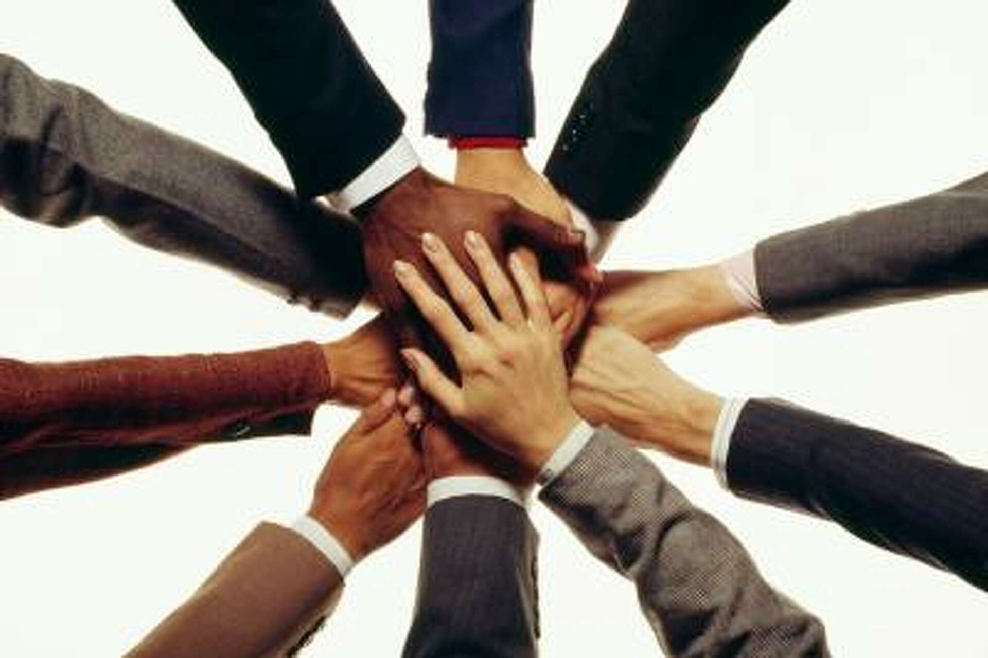 Structure of an Empowered Organization