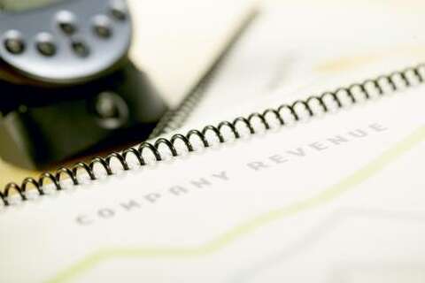 Relationship Between Total Asset Turnover & Capital Intensity Ratio