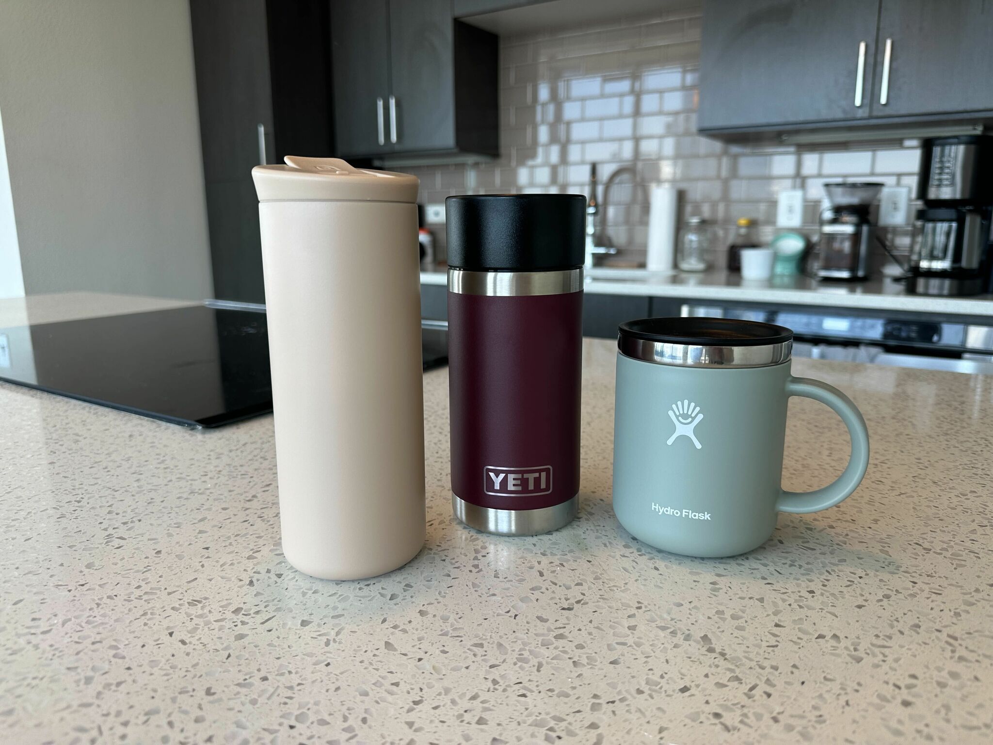 The best travel coffee mugs of 2025, tested & reviewed