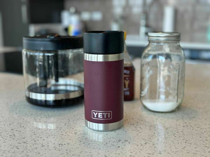 Best travel coffee mugs of 2026: Tested picks that keep coffee hot