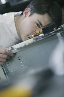 How to Repair Damaged Memory Cards