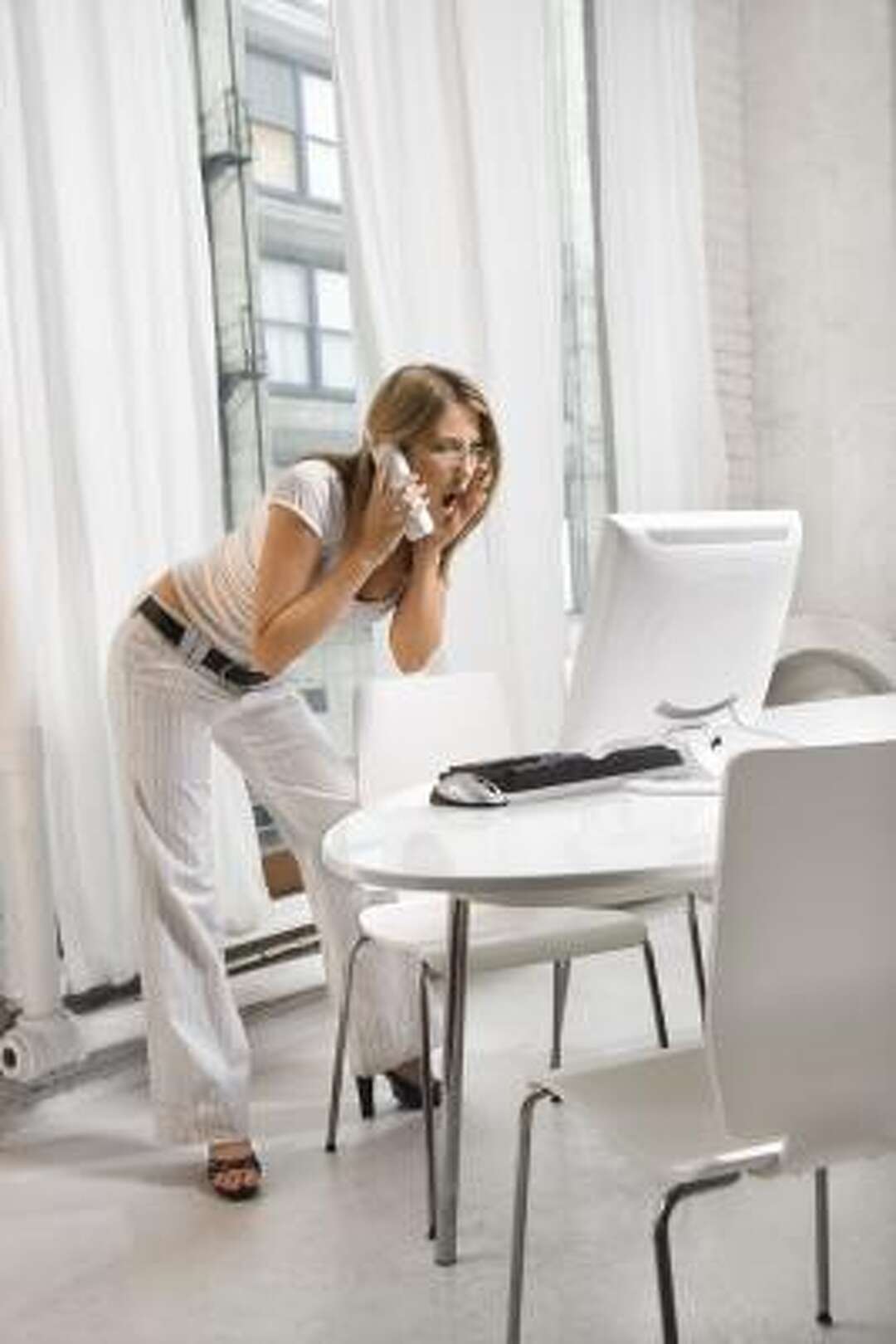 How to Unfreeze an Internet Browser