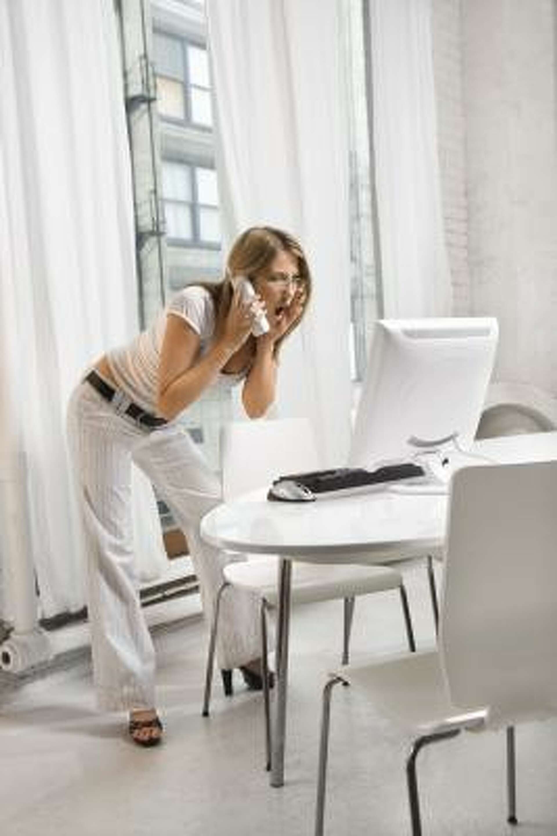 How to Unfreeze an Internet Browser