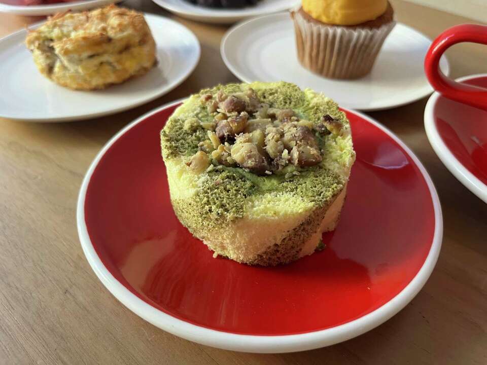 The Buoy, SF’s newest Asian-inspired bakery, is booming