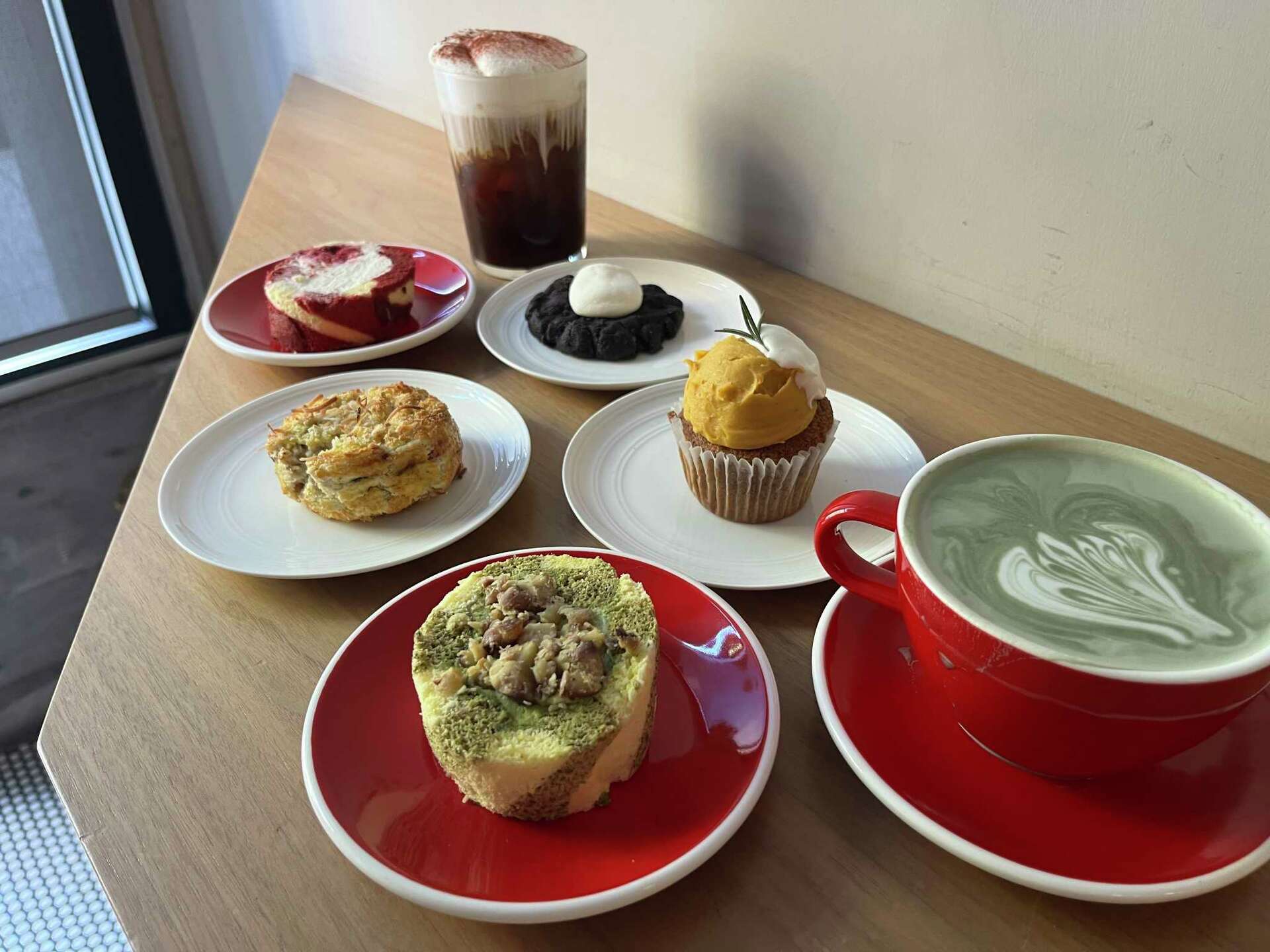 The Buoy, SF’s newest Asian-inspired bakery, is booming