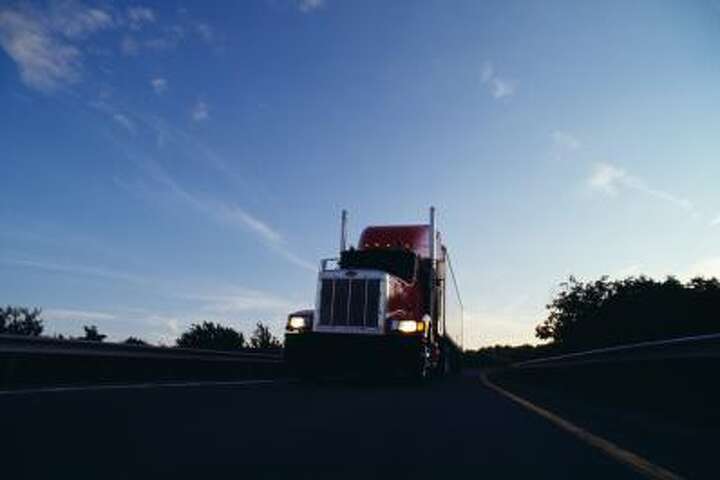What Is Required for a Company That Employs CDL Drivers?