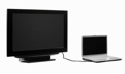 What Is Required to Hook a Computer to a TV?