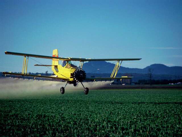 What Is Required to Start a Crop Dusting Business?