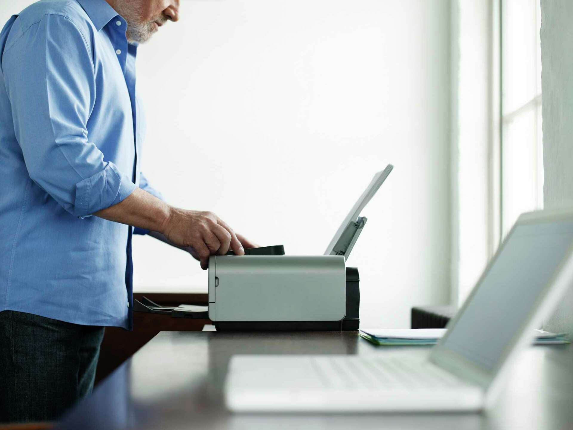 How to Reset Epson Printers