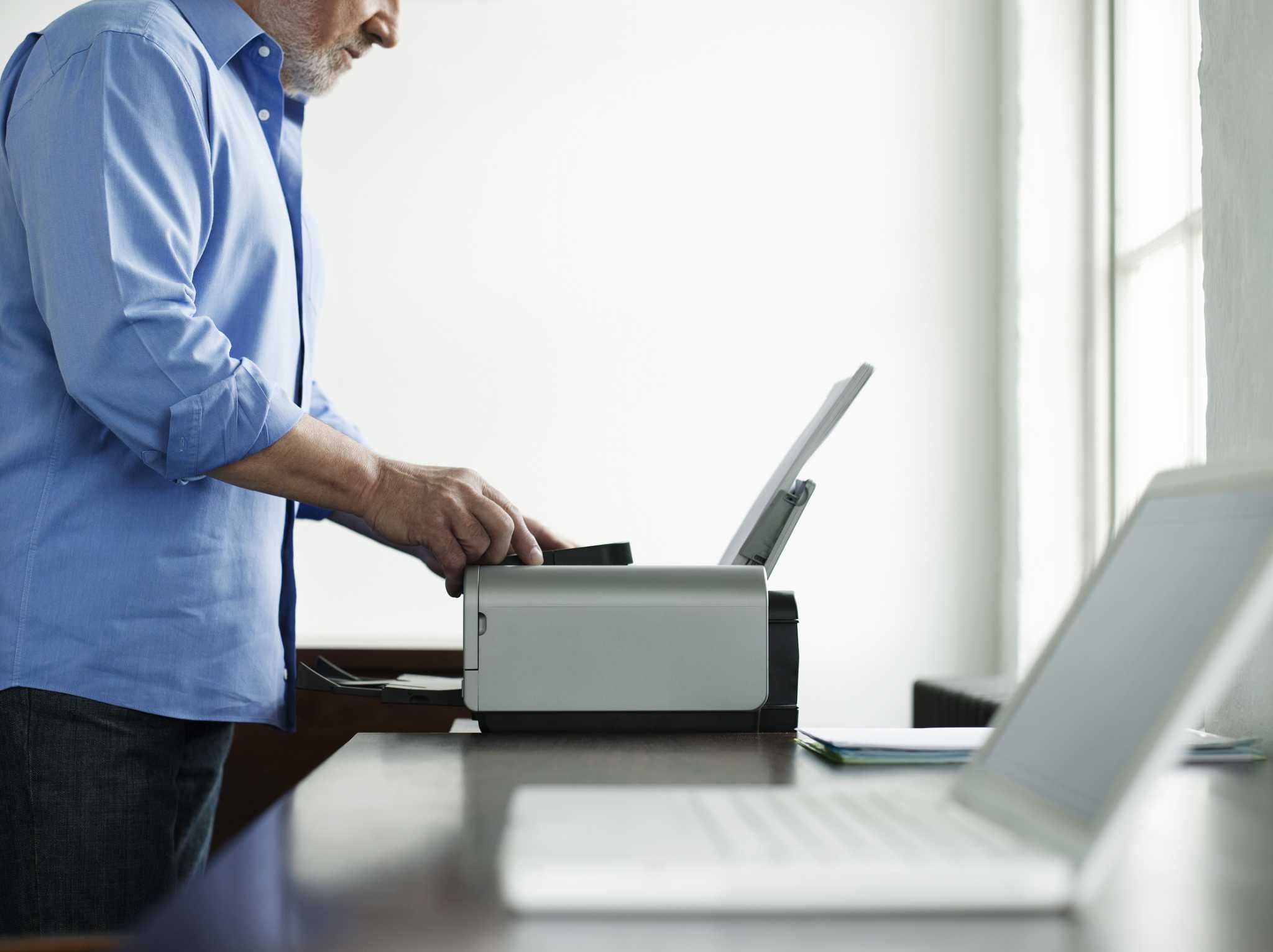 How to Reset Epson Printers