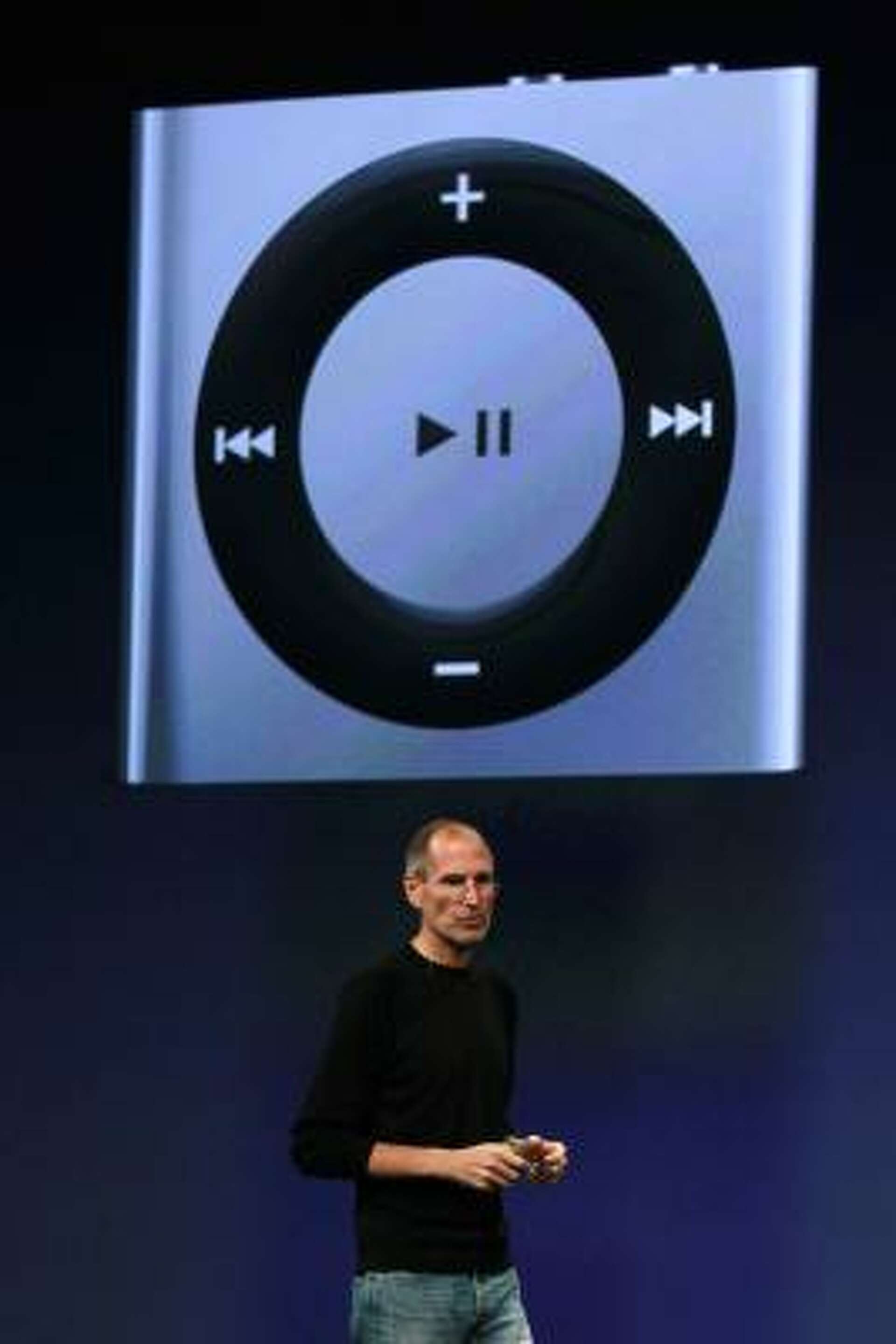 How to Reset an iPod Shuffle That Won't Add Songs