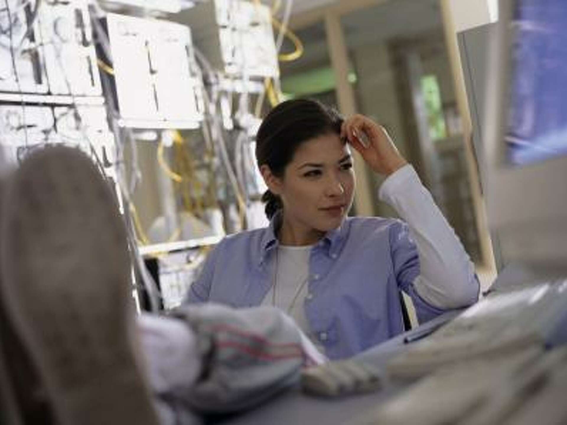 How to Reset a Telnet Password