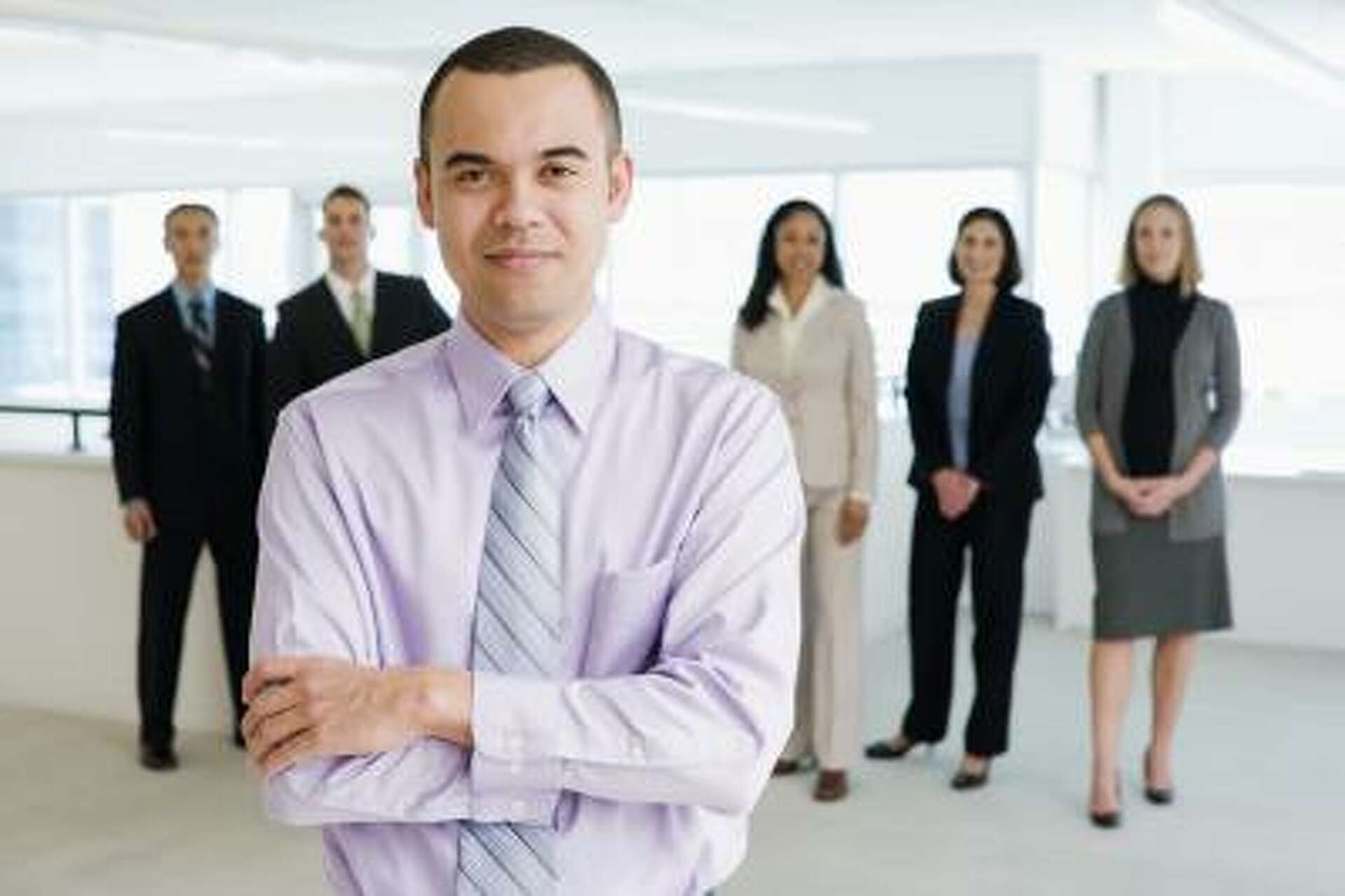 Resonant Vs. Dissonant Leadership Styles