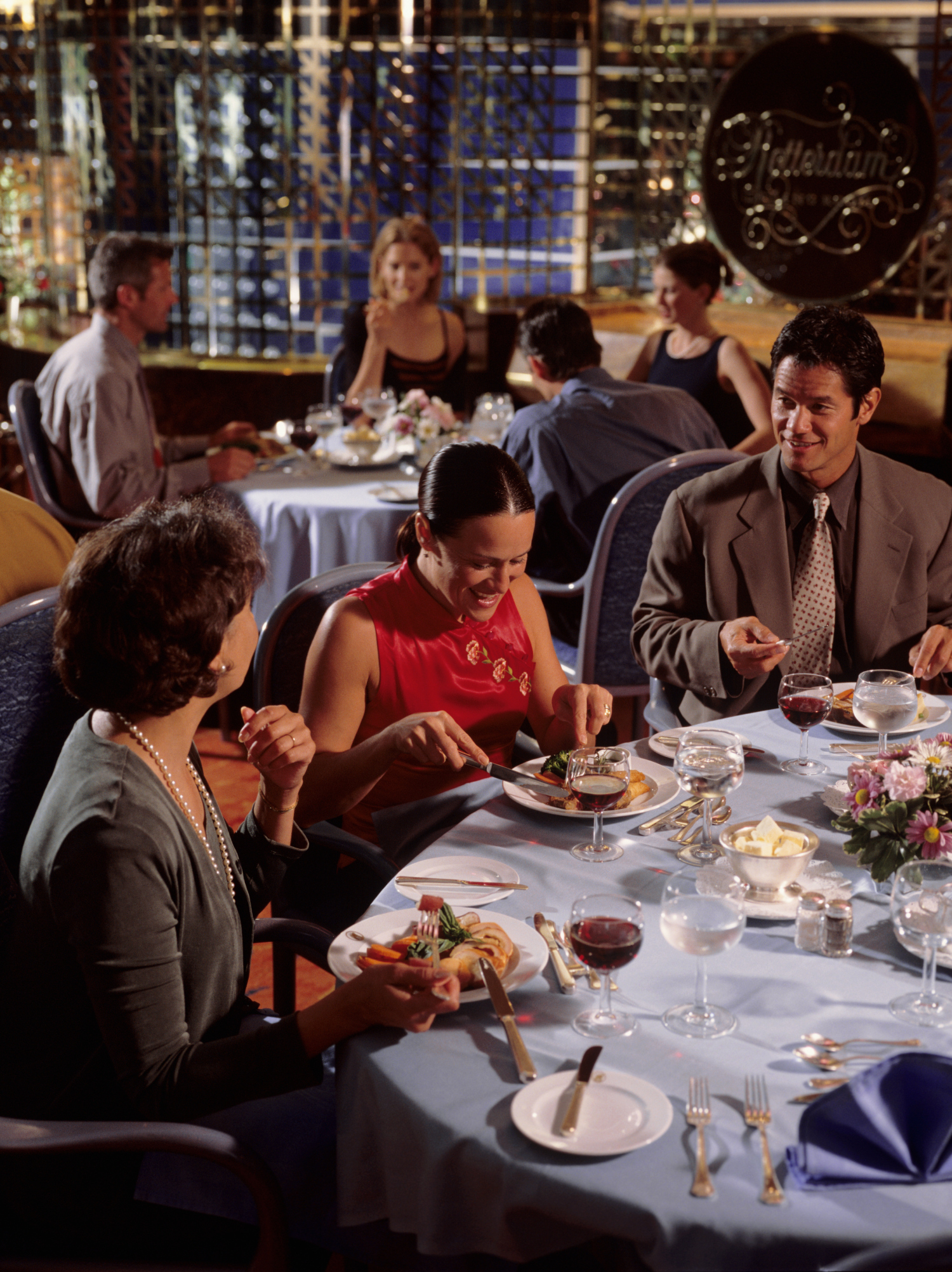 How to Respond to a Customer's Complaint Regarding Food Poisoning