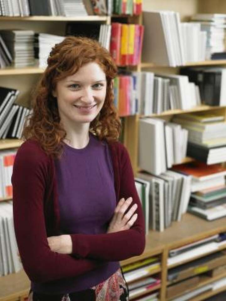 Responsibilities of a Bookstore Owner