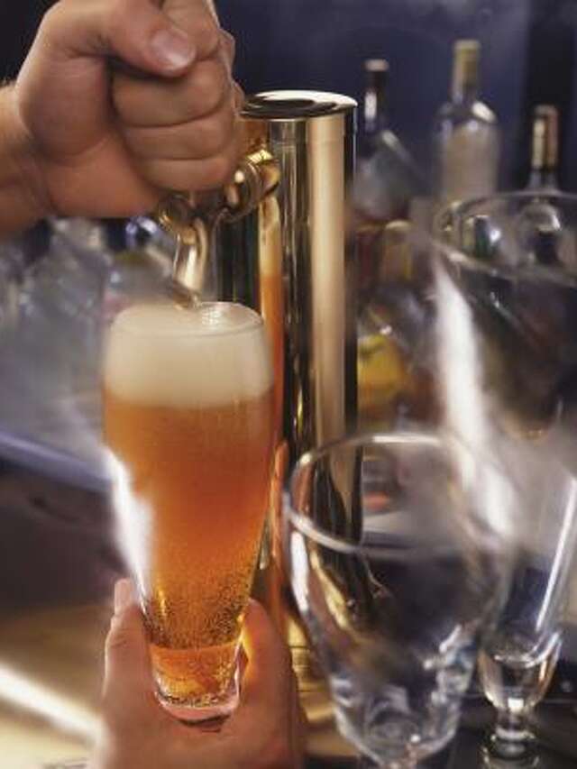 Restaurant Beer Markup Strategy