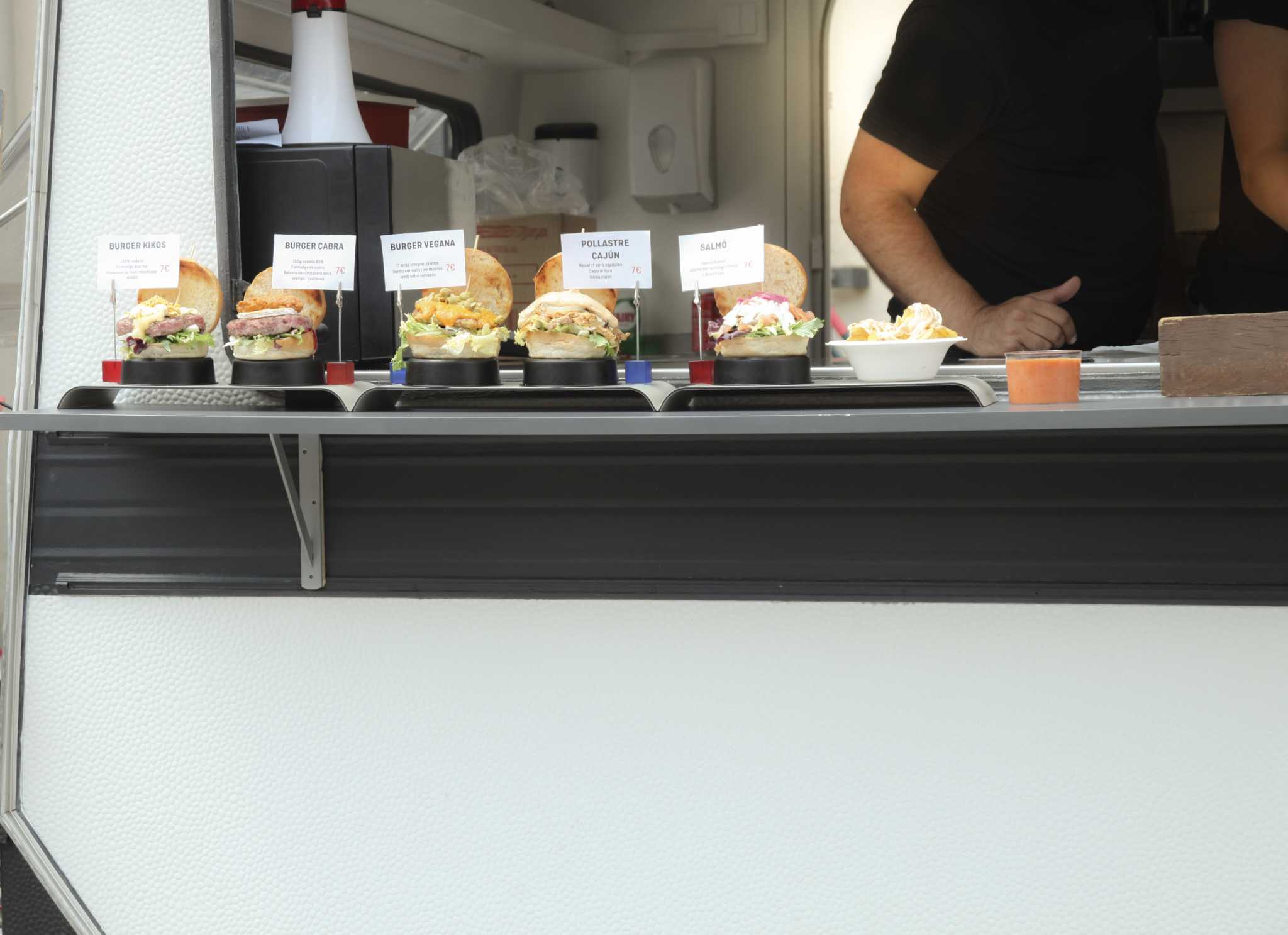 Restaurant Employment Policies
