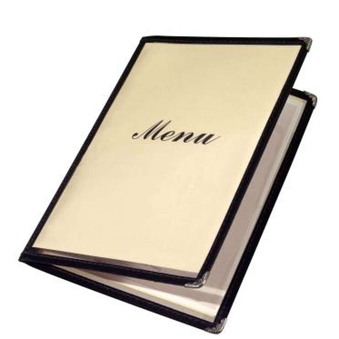 Restaurant Menu Writing Guidelines