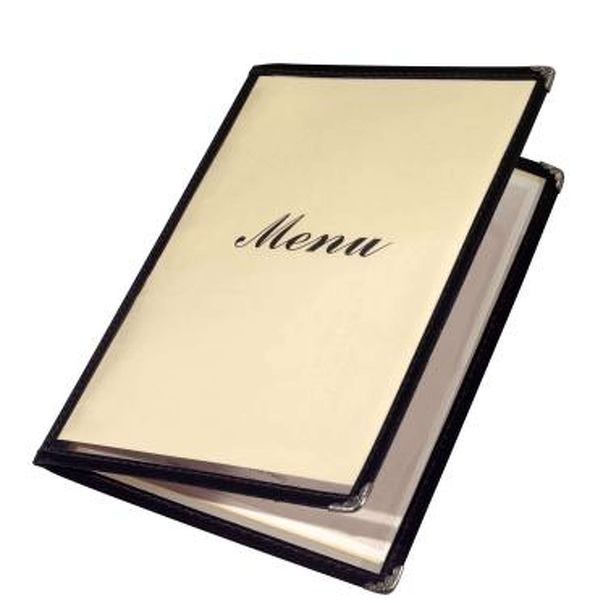 Restaurant Menu Writing Guidelines