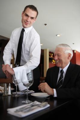 What Is a Restaurant Team Leader?