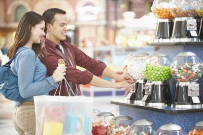 Retail Cooperative Marketing Strategies