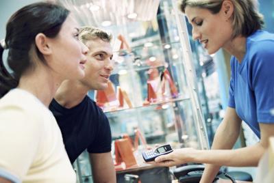 Retail Sales Techniques for Selling Wireless