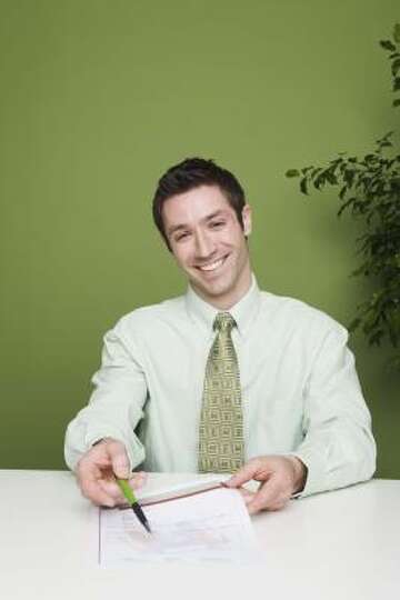 How to Do a Retainer Agreement