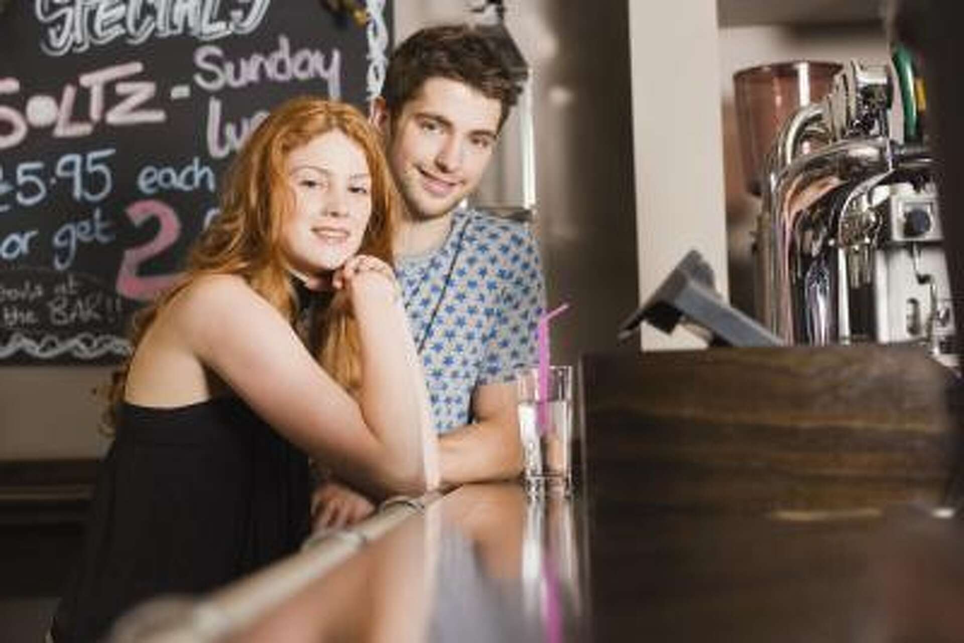 Revenue Ideas for a Bar