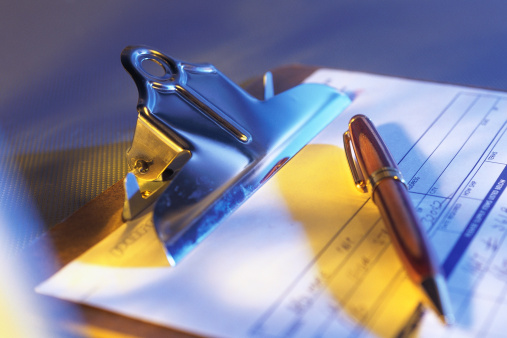 How to Review Applications for Employment