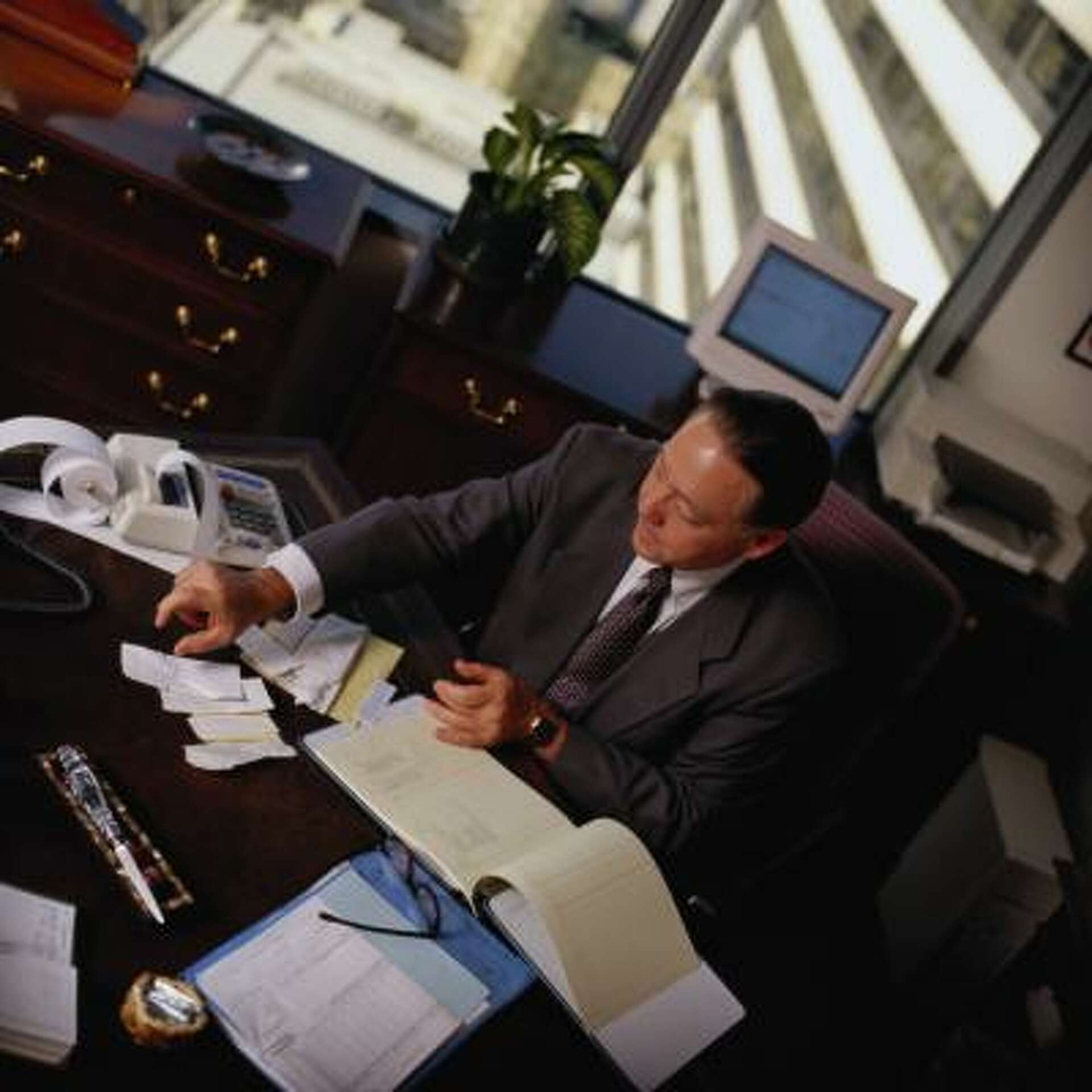 How to Revive a Failing Company