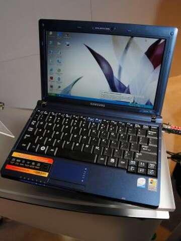 How to Get Rid of Residue From Stickers on Laptop