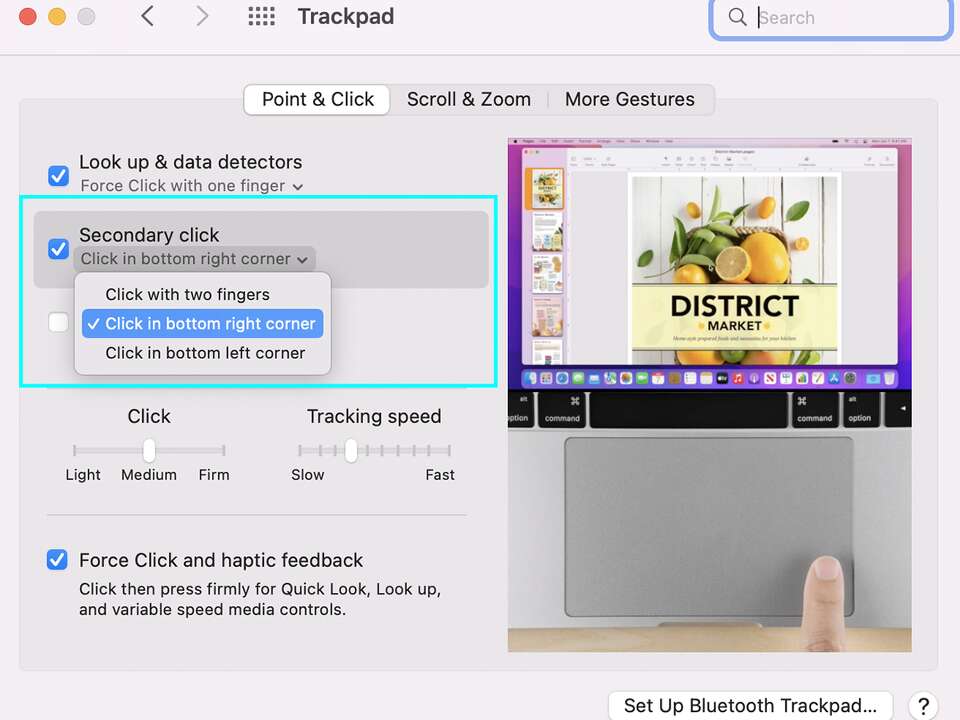 How to Right-Click on a Mac: 6 Different Ways