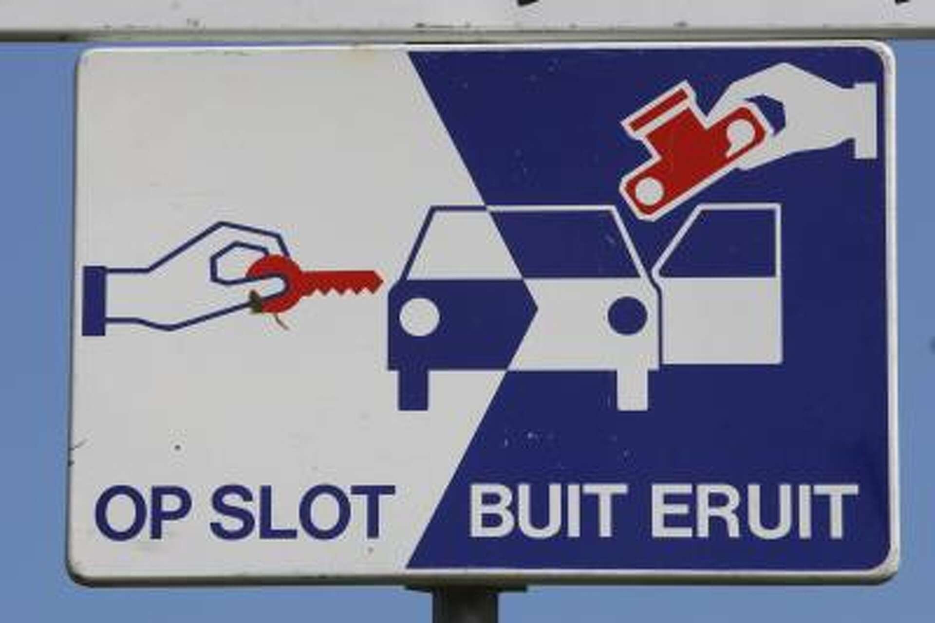 Road Sign Advertising Tips