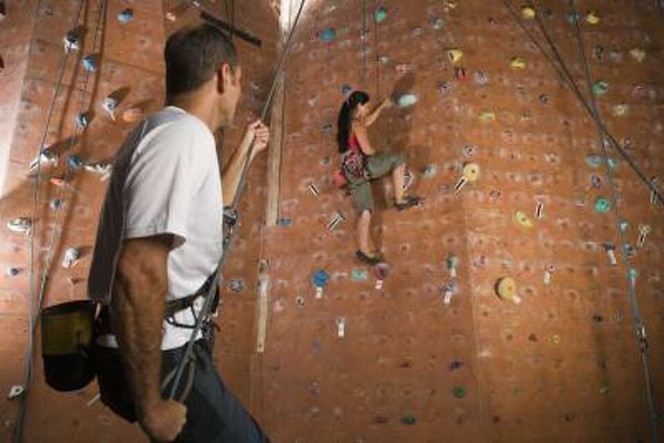 Rock Climbing Industry Analysis