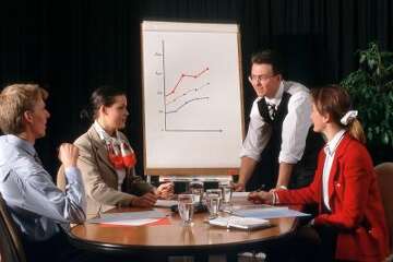 The Role of a Nonprofit Board