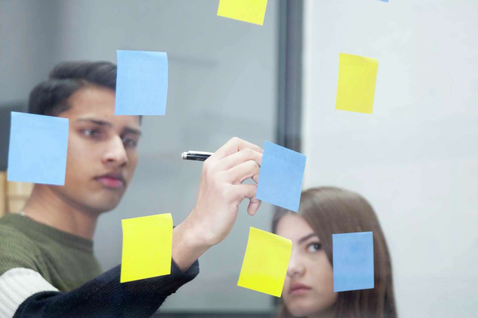 The Role of an Operations Manager