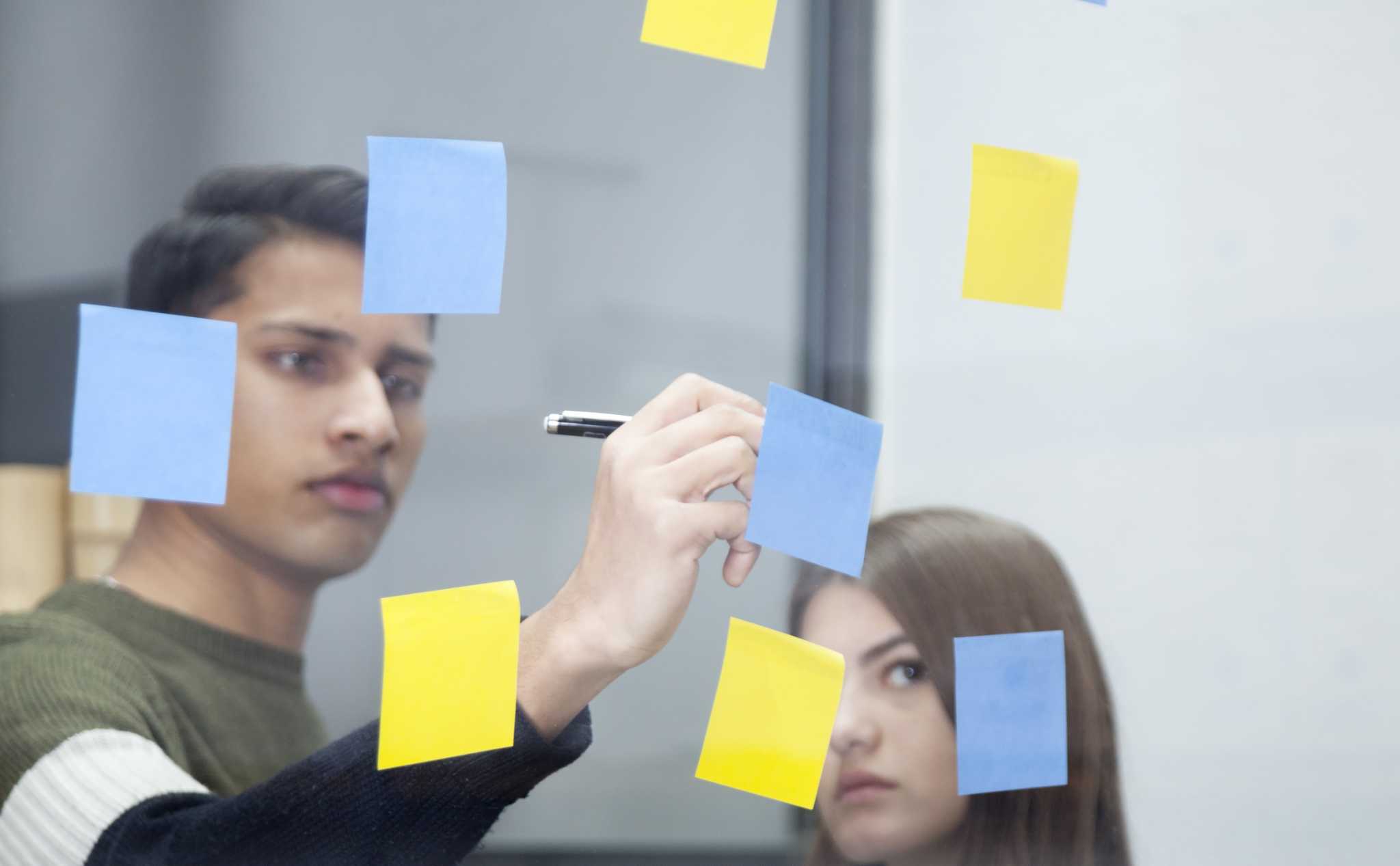 The Role of an Operations Manager