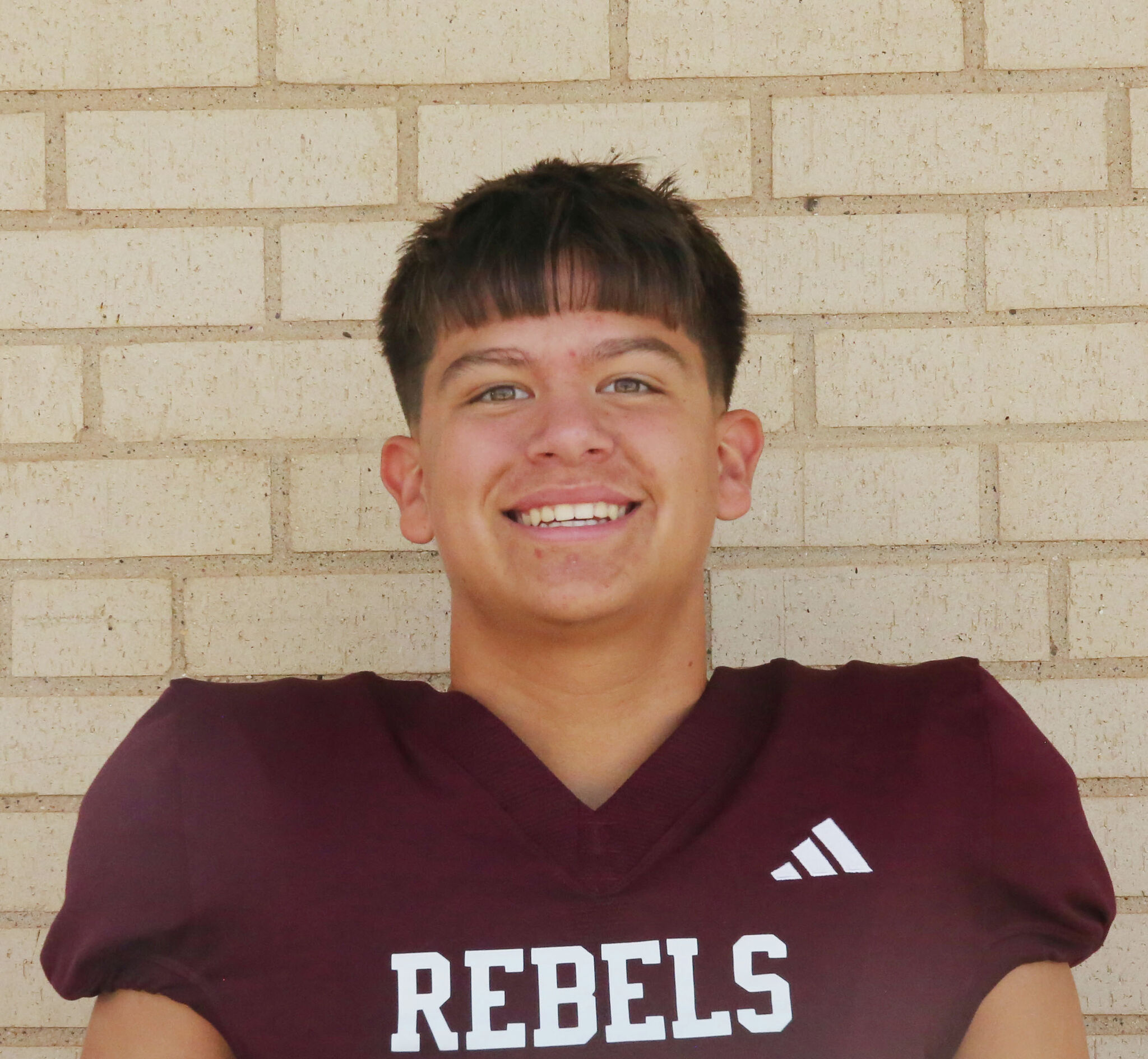 Legacy's JP Reyes, MCA's Mariah Davis voted MRT Athletes of the Week